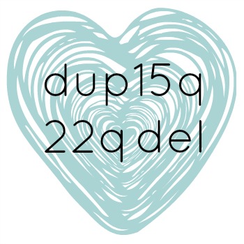 Rare Disease Day: Get to Know 22q and Dup15q – Surprisingly Special